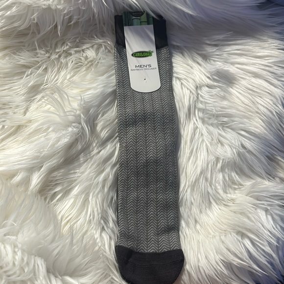 Cariloha | Underwear & Socks | Carolina Bamboo Gray Grey Brown Tan ...